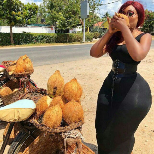 The Top 20+ Best Erotic Adult Telegram Channels in Kenya - Rita Raha